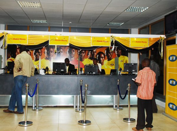 MTN Mobile Money Excites Ghanaian Diaspora | Business Journal