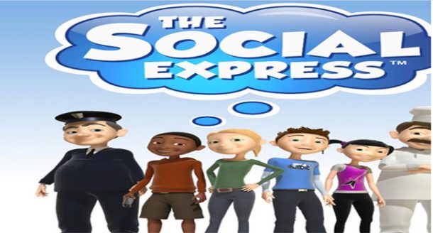 Social/ Emotional Learning Software, The Social Express, Touches Down ...