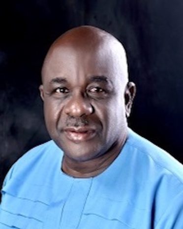 African Alliance to NSE: Anthony Okocha is our New Chairman | Business ...