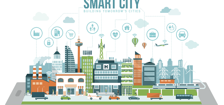 Smart Cities Initiatives Targets $124bn Investment in 2020 - Business ...