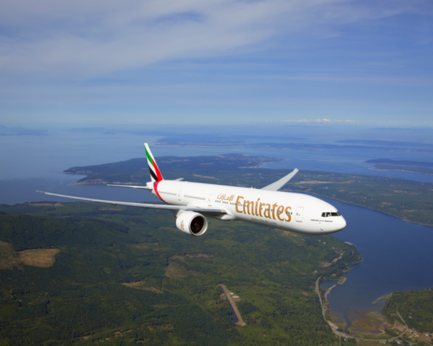 Emirates Unveils New NDC-Powered Connectivity for Trade Partners ...