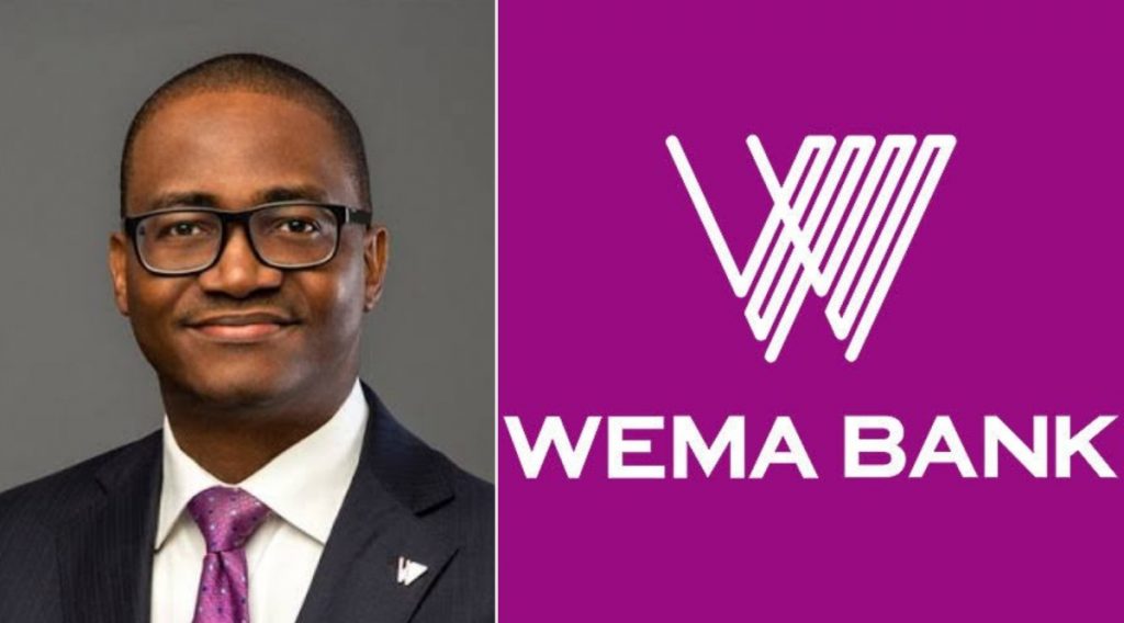 Agusto Upgrades Wema Bank Funding SPV Series II Bond to ‘Bbb+’, Stable ...