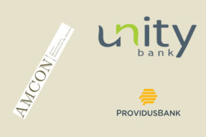 AMCON Sells 34% Stake in Unity Bank to Providus Bank Ahead of Merger | Business Journal